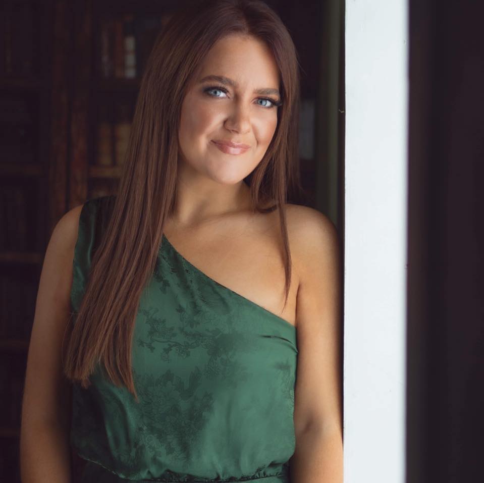 Clodagh Lawlor – On The Right TRAX