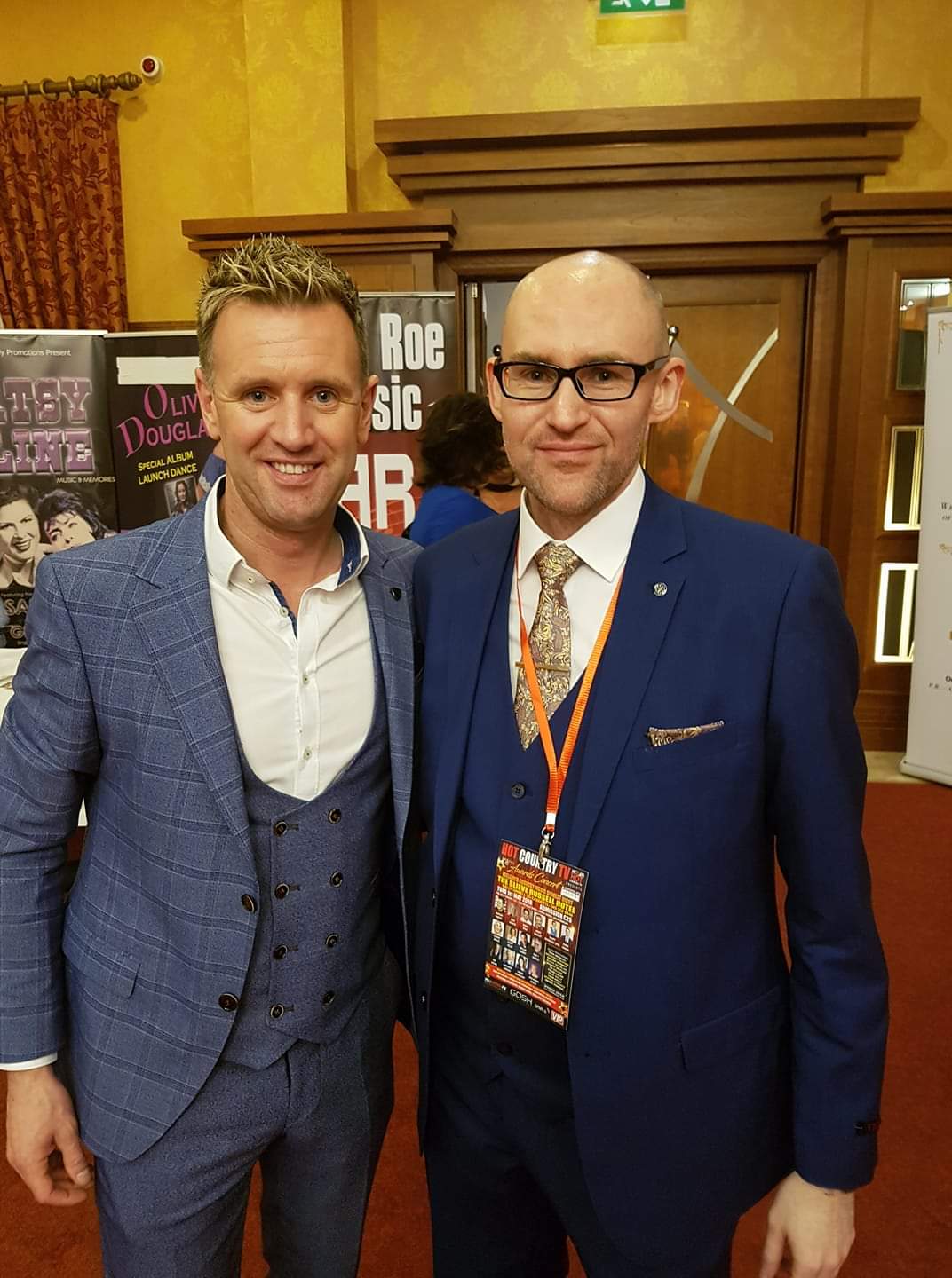 Gallery – On The Right TRAX