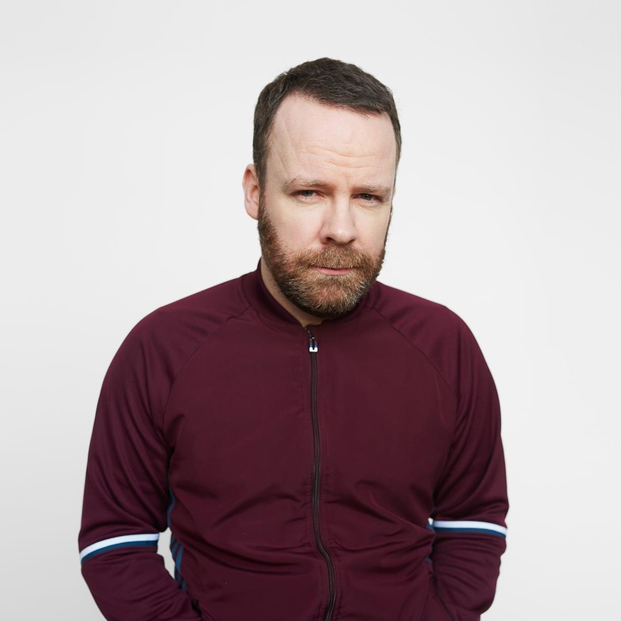 Neil Delamere – On The Right TRAX