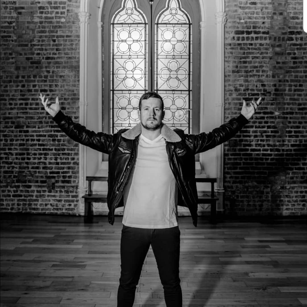 George Murphy – On The Right TRAX