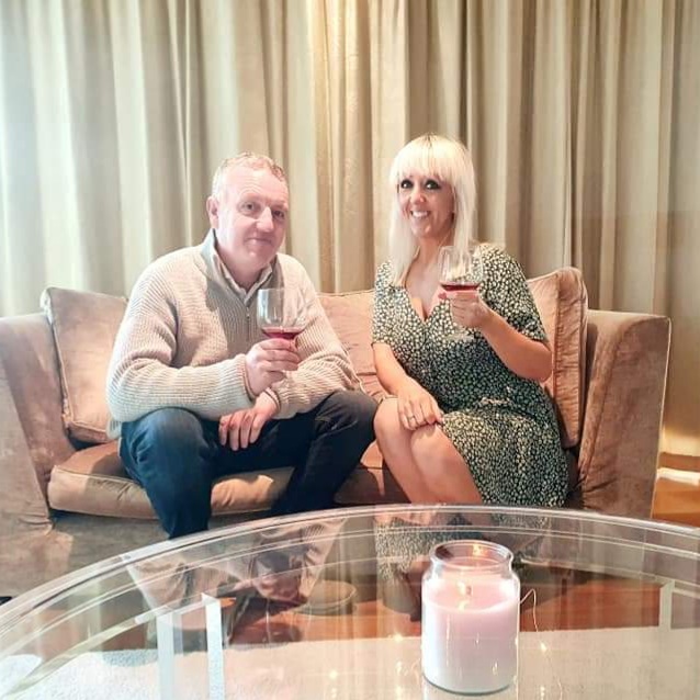 Sabrina Fallon & Shane Moore – On The Right TRAX