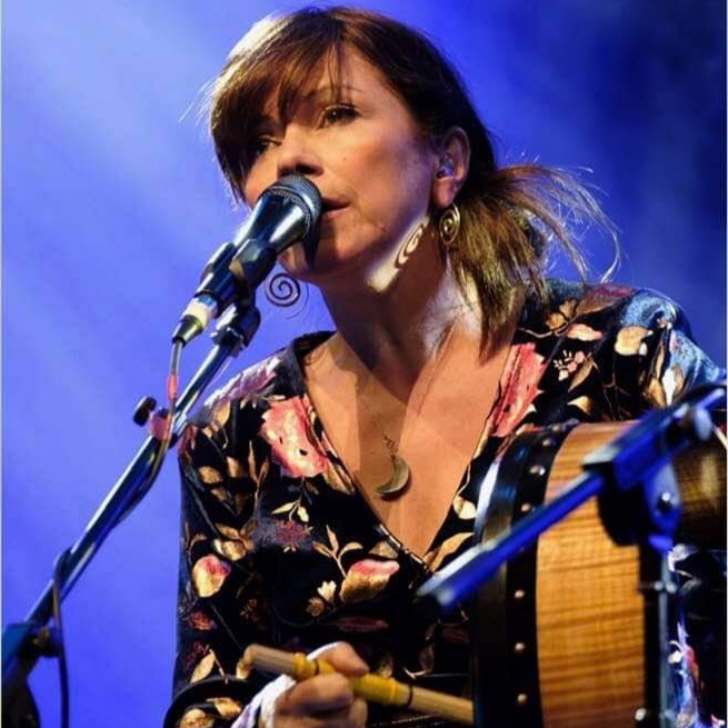 Cathy Jordan – On The Right TRAX