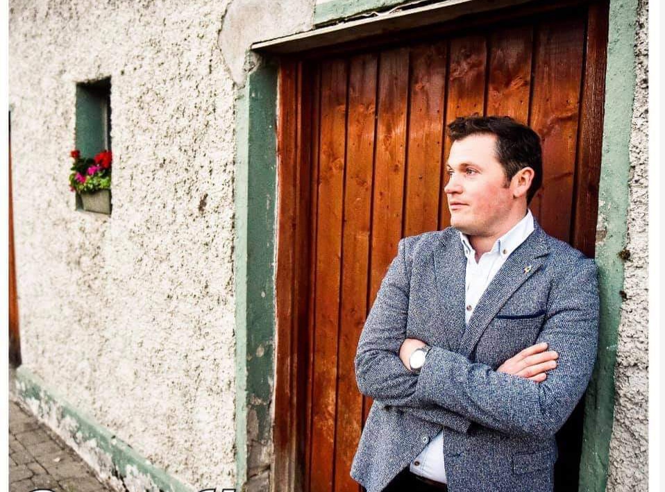 David Connor – On The Right TRAX