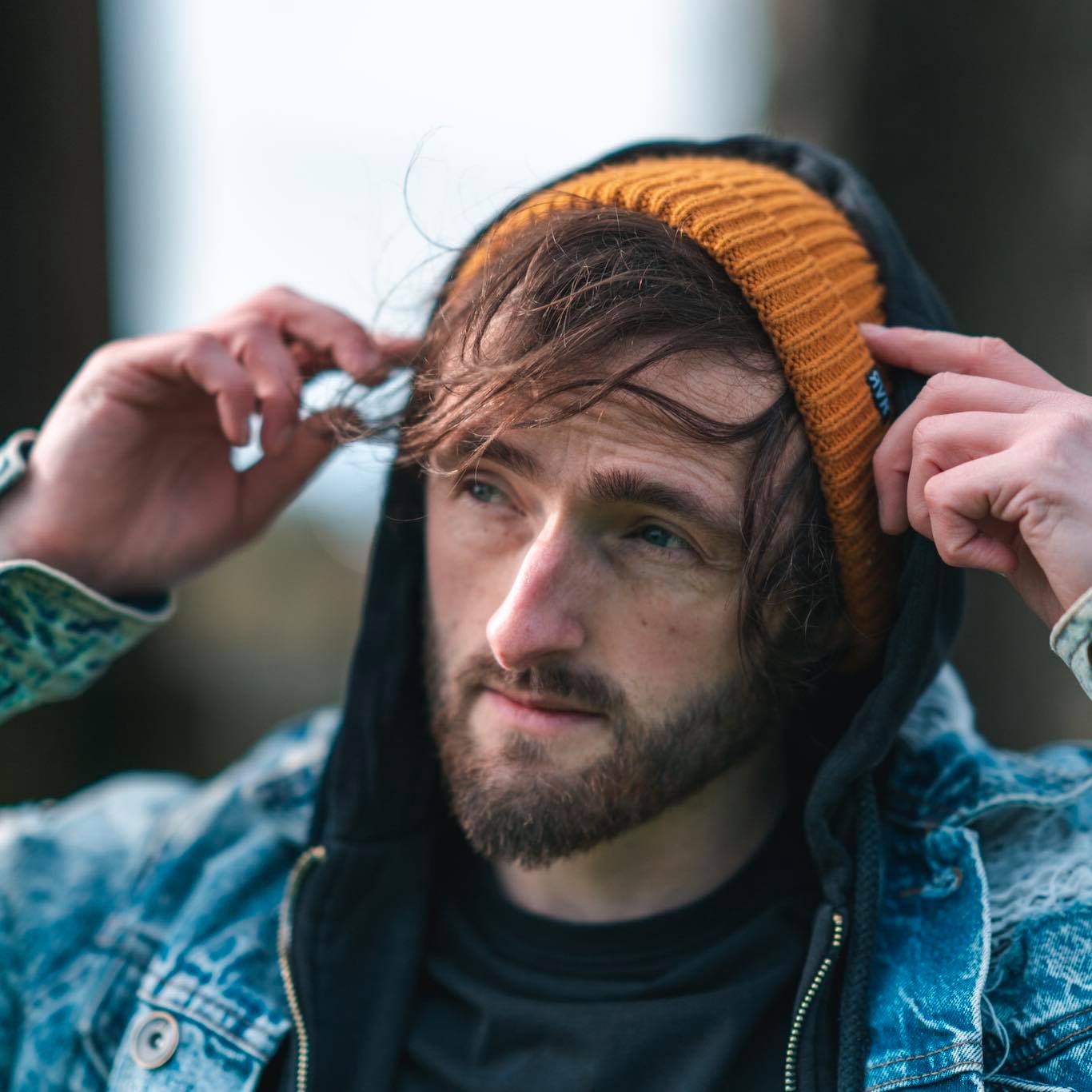 Mark Caplice – On The Right TRAX