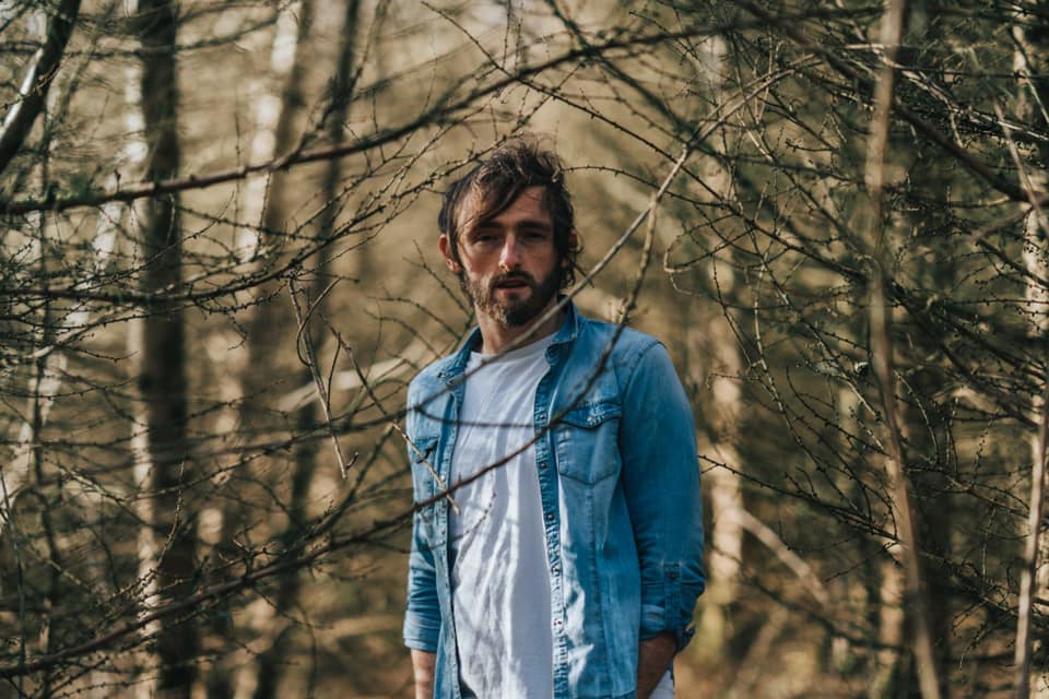 Mark Caplice – On The Right TRAX