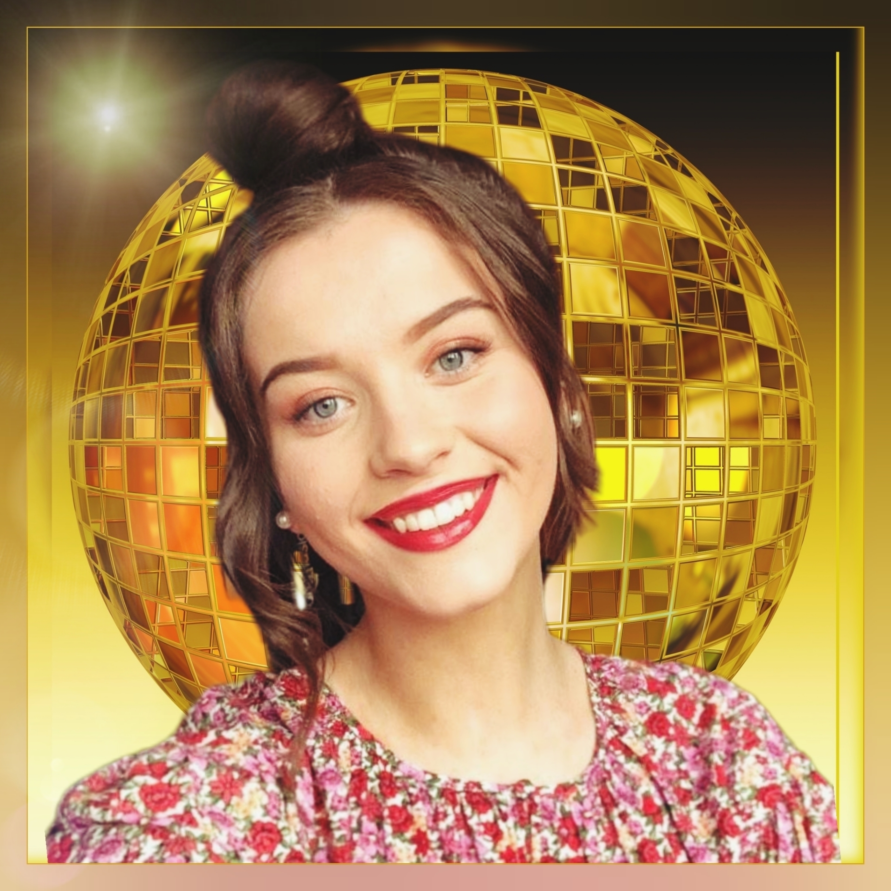 Aishling Rafferty – On The Right TRAX