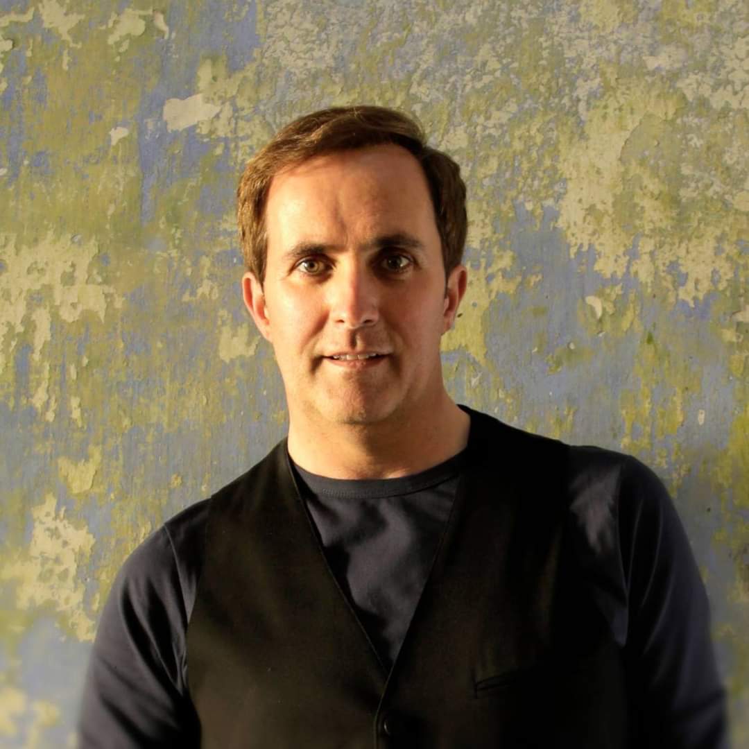 Marc Roberts – On The Right TRAX