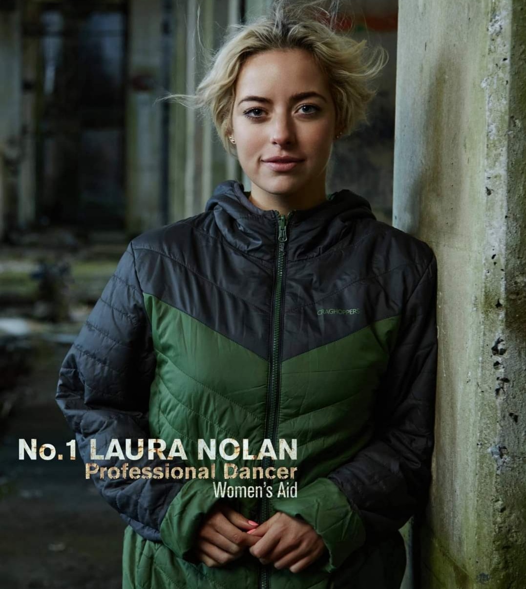 LAURA NOLAN – On The Right TRAX