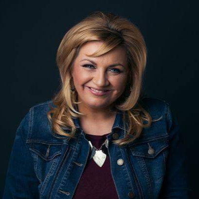 Trudi Lalor – On The Right TRAX