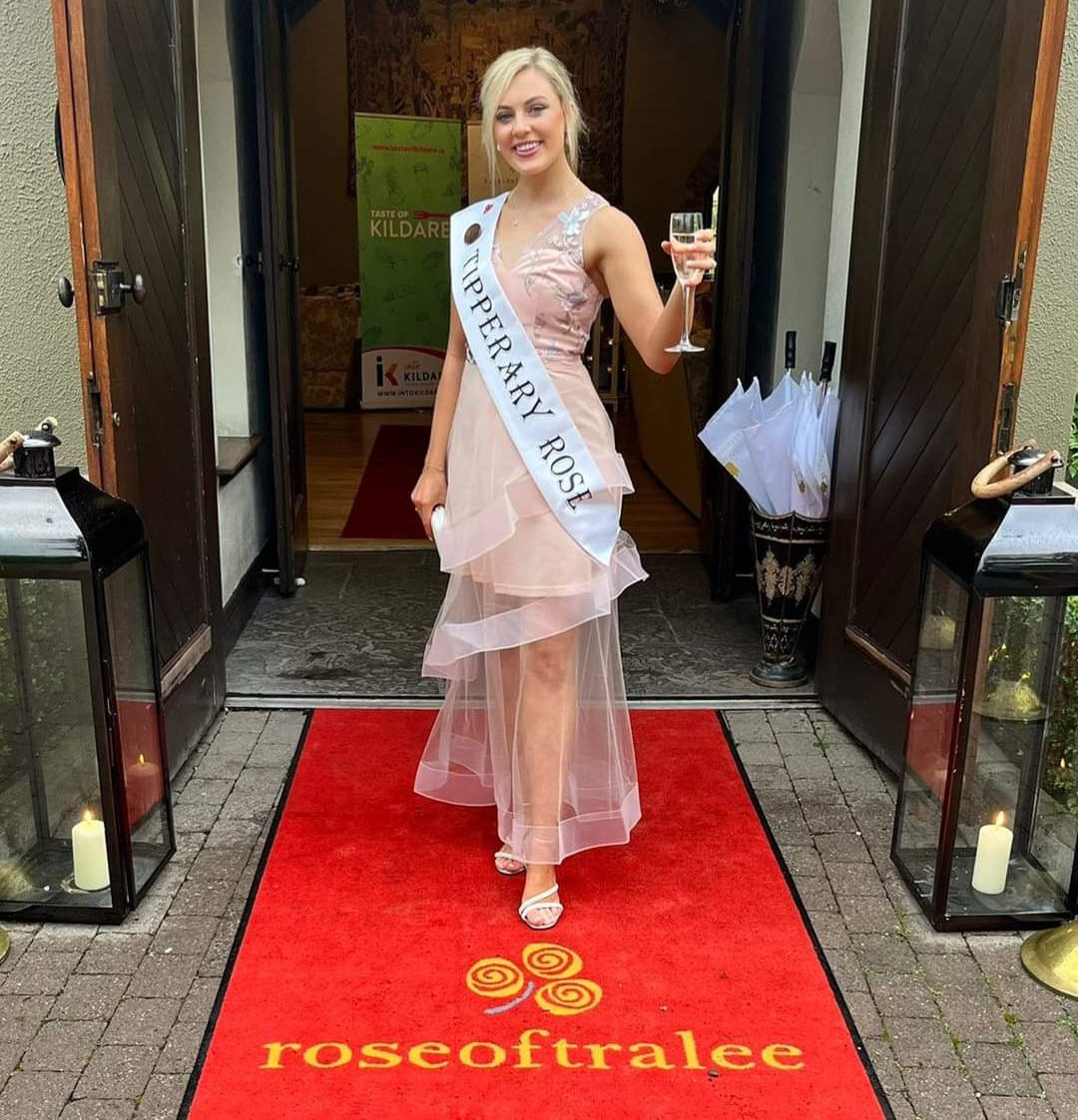 Aisling O’ Donovan – On The Right TRAX