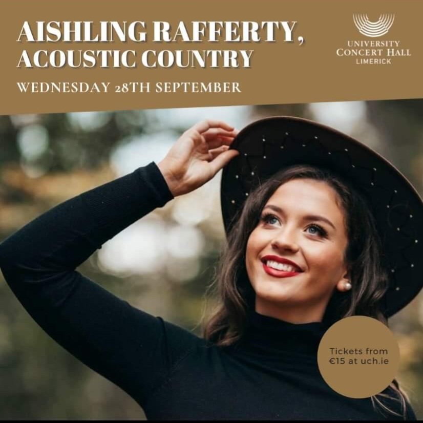Aishling Rafferty – On The Right TRAX