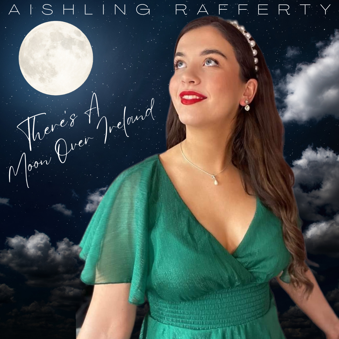 Aishling Rafferty – On The Right TRAX