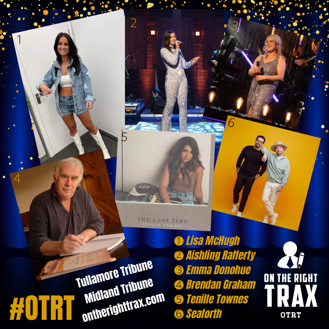 Special Round-Up Edition – On The Right TRAX