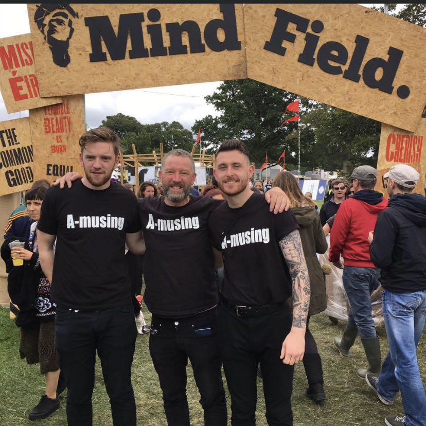 David Hynes – On The Right TRAX