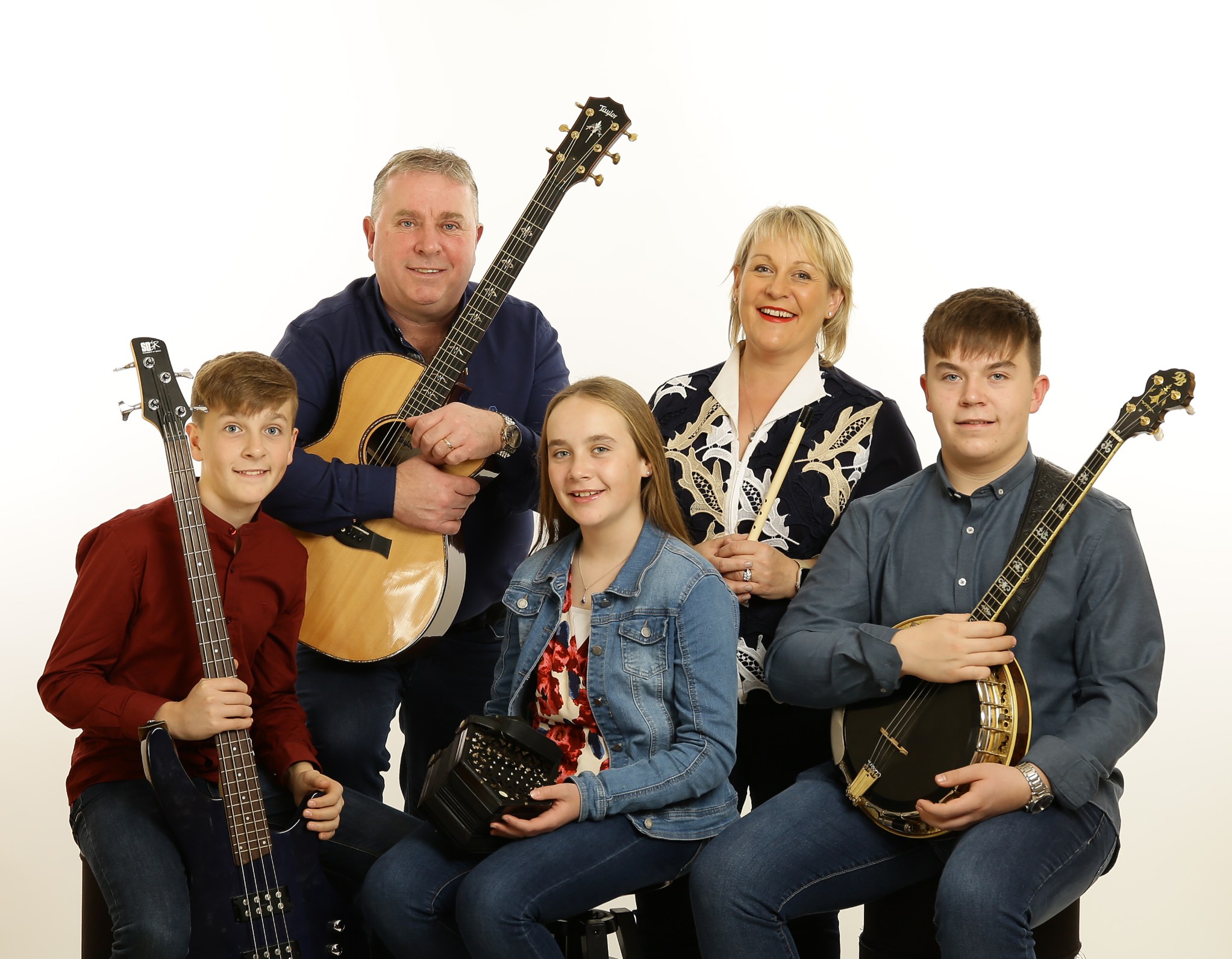 Hazel Fest 2023 – On The Right TRAX